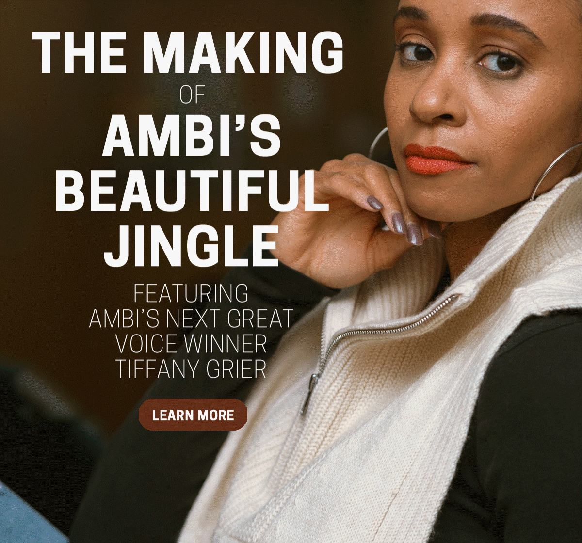 The Making of the Ambi Beautiful Jingle | Ambi Skincare